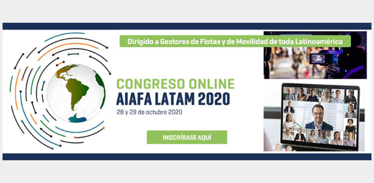 AIAFA organiza su primer Congreso LATAM en formato virtual - AIAFA México